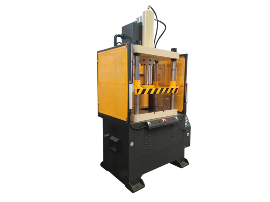 Trimming Press | KDK Diecasting